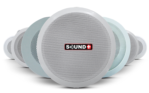 Spacr Homepage - soundplus.tech